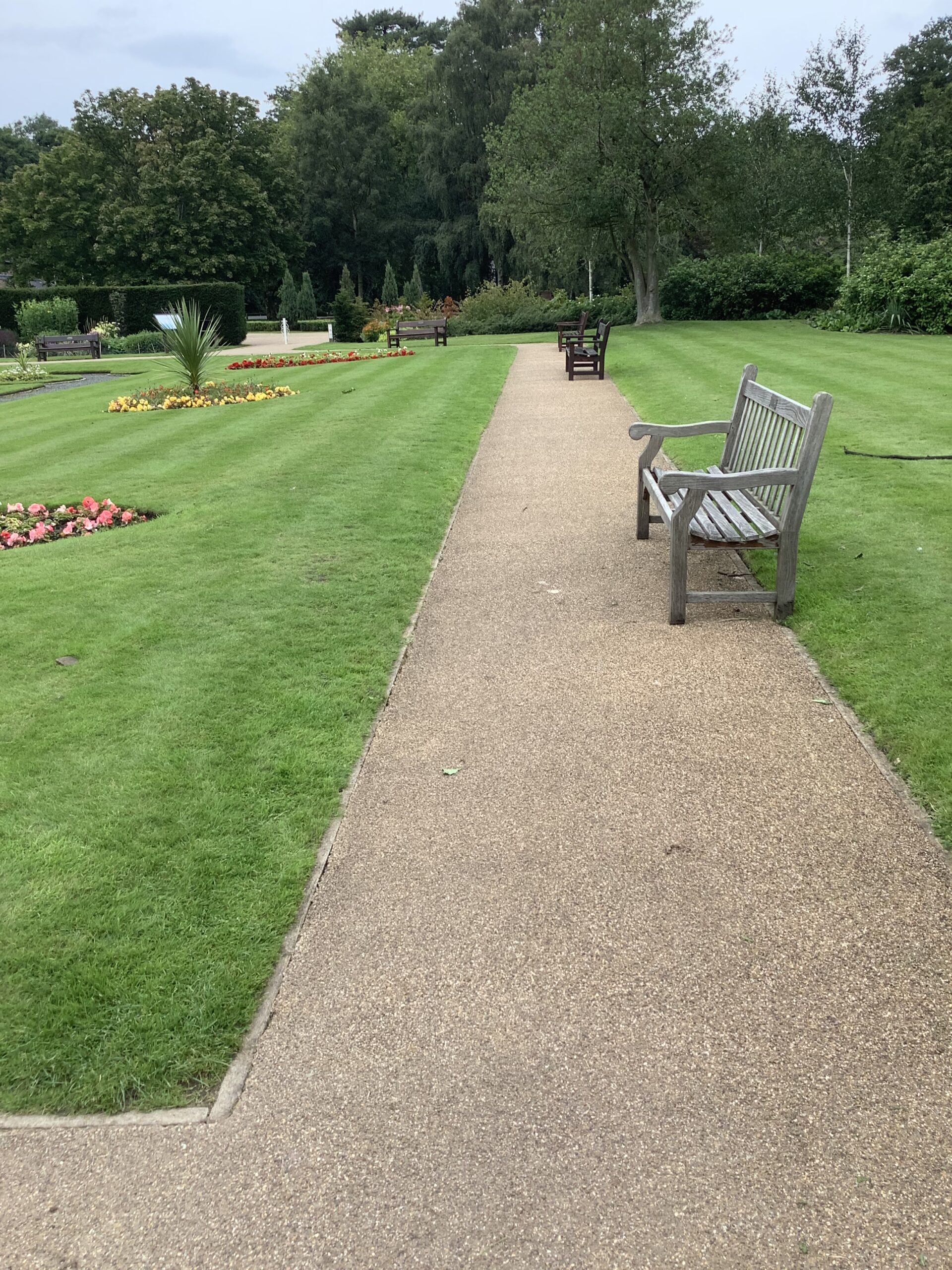 CASE STUDY - Friends of Worden Park - Lancashire Climate Action Network