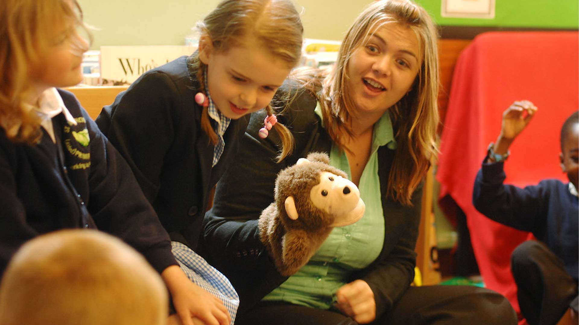 Progress support plan - Mentor Space