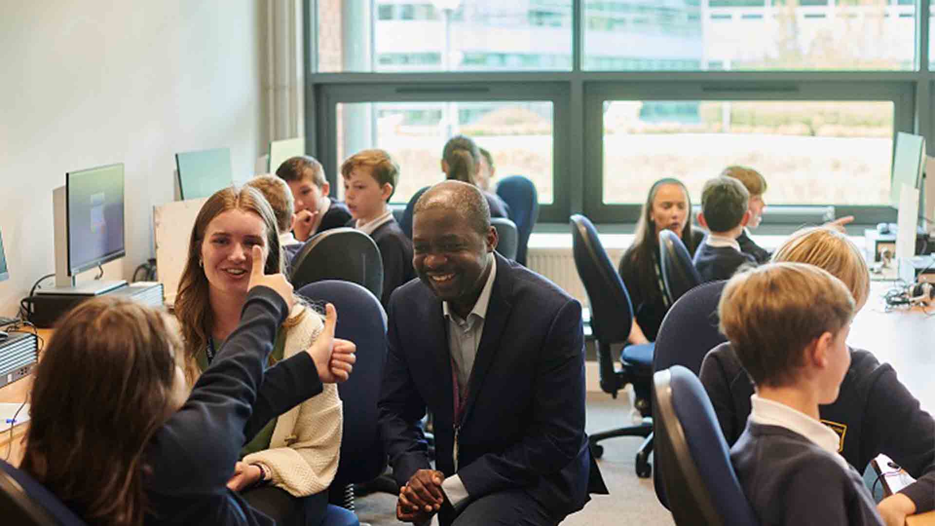 Vision & Curriculum Intent - Mentor Space