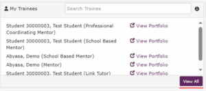 Abyasa - Frequently Asked Questions and Guidance - Mentor Space