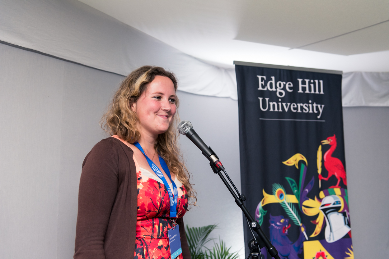 Previous shortlists and winners - The Edge Hill Short Story Prize