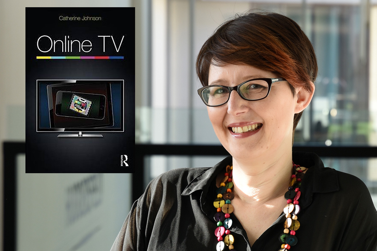 Television Studies Seminar Series - Television Studies Research Group